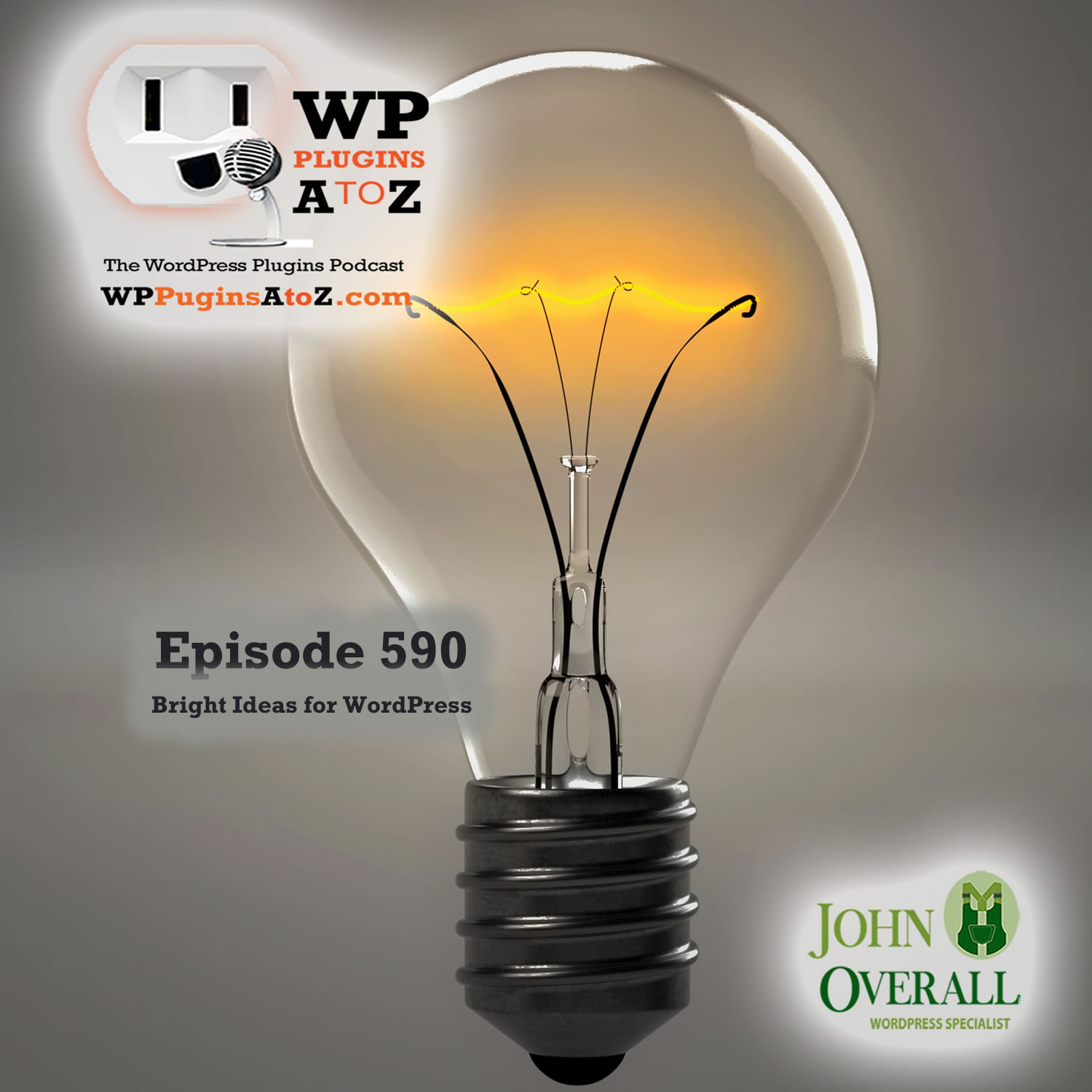 Bright Ideas for WordPress