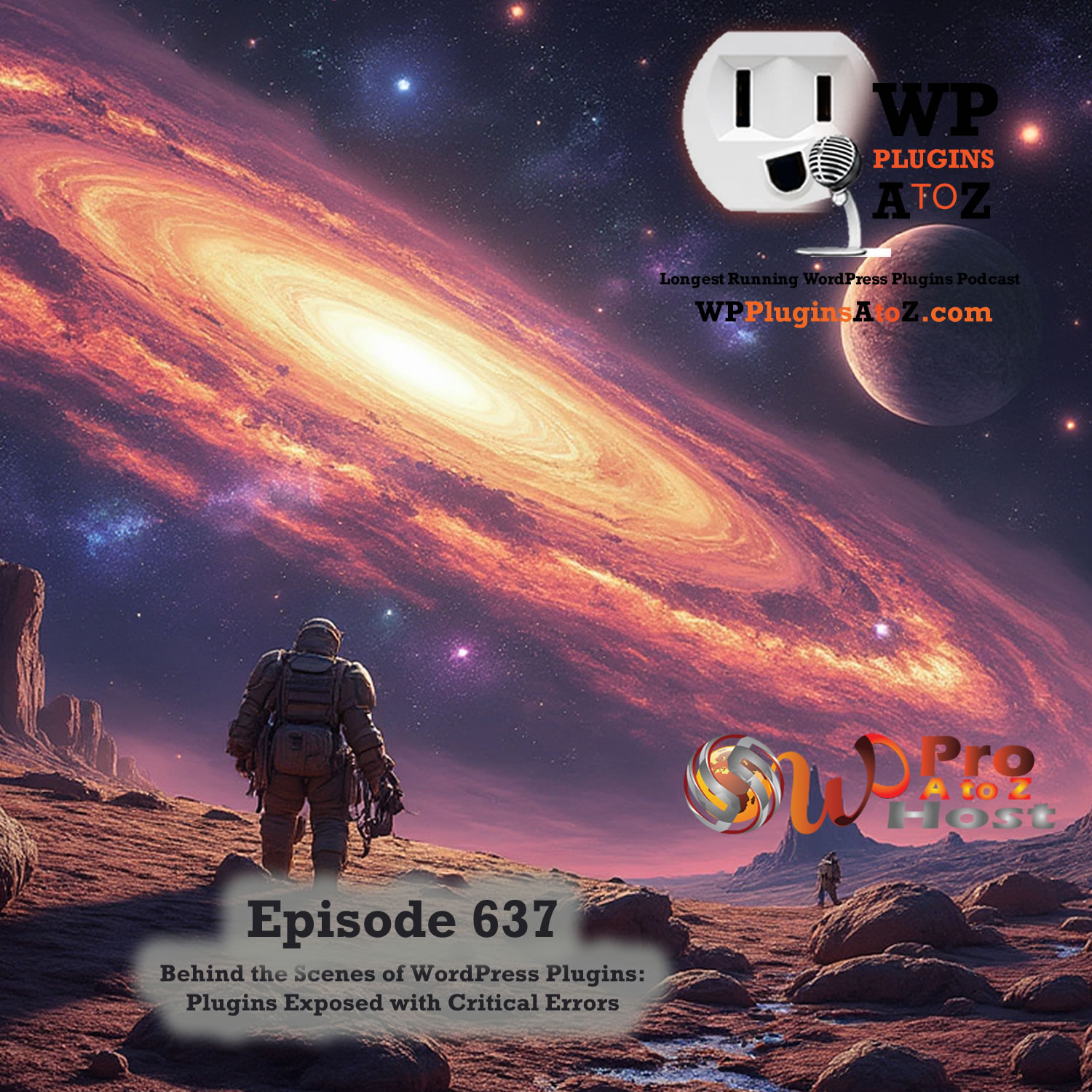 Behind The Scenes of WordPress Plugins: Plugins Exposed with Critical Errors
